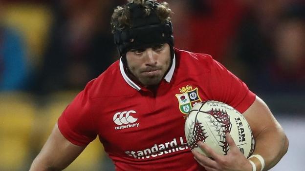 Cardiff Blues: Danny Wilson calls for national dual contracts balance ...