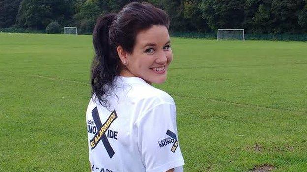 Get Inspired: Inspirational stories from the Cardiff Half Marathon ...