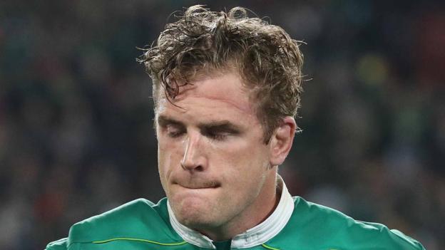 Joe Schmidt says lifting Ireland morale after Johannesburg defeat will ...