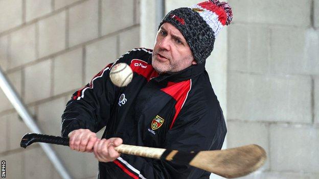 Allianz Hurling League: Carlow GAA will investigate claims Down players ...