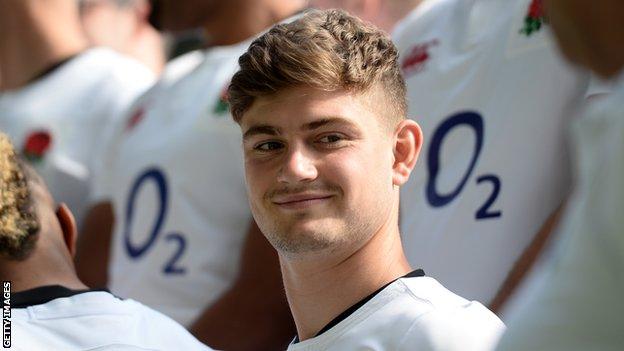 Jack Maunder and Stuart Townsend: Exeter Chiefs duo sign new deals ...