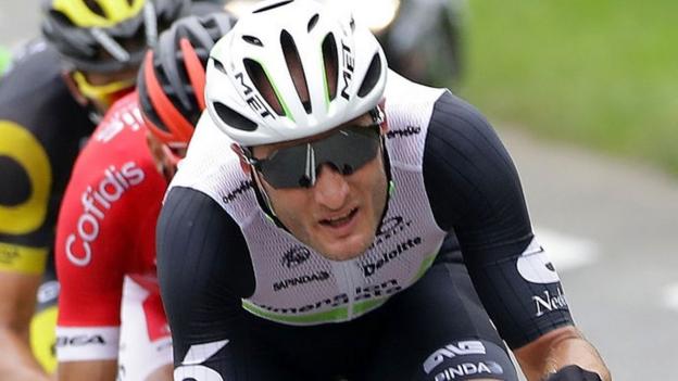 Rio 2016: Britain's Steve Cummings can win Olympic gold - Chris Froome ...