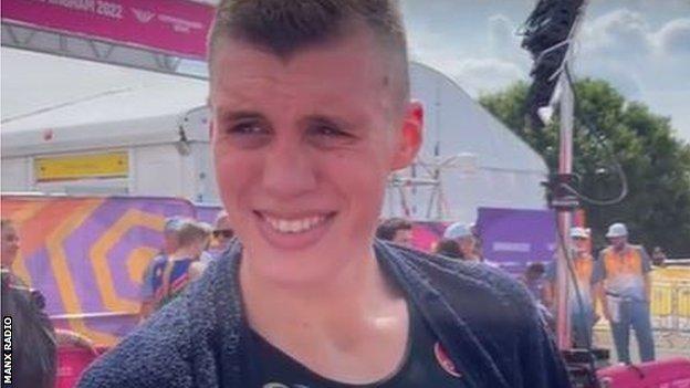 Commonwealth Games: Swimmer Laura Kinley misses out on final place ...