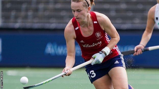 FIH Pro League: England stage dramatic comeback against USA before ...