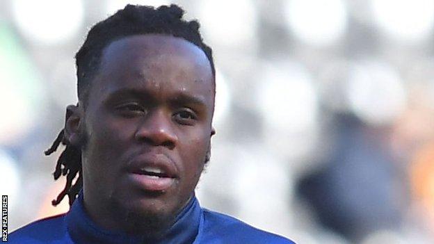 Peter Kioso: Rotherham sign defender from Luton on three-year deal ...