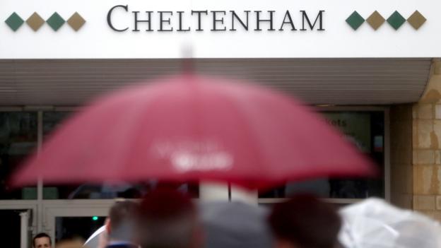 Cheltenham Festival 2019: Wednesday's racing faces inspection - BBC Sport