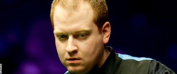UK Championship: Northern Ireland players Allen and Brown to meet in ...