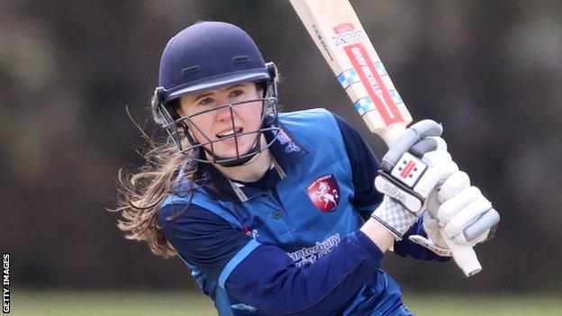 Commonwealth Games Women's Qualifier: Scotland miss out after ...