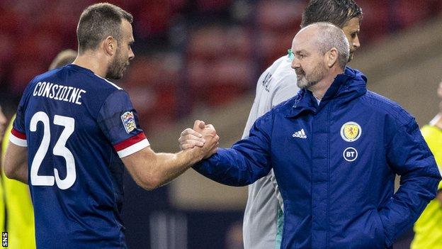 Andy Considine: Aberdeen & Scotland defender extends contract until ...