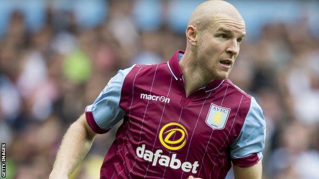 Philippe Senderos: Ex-Arsenal defender announces retirement - BBC Sport