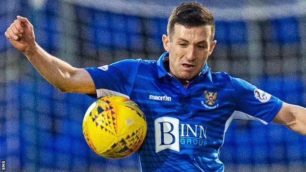 Jason Holt: Livingston sign experienced midfielder on two-year deal ...