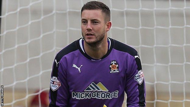 Braintree Town - the club who have had eight goalkeepers this season ...