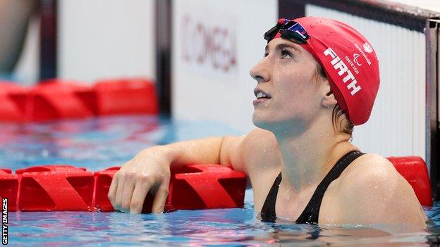 Tokyo Paralympics: Bethany Firth takes silver in S14 200m individual ...