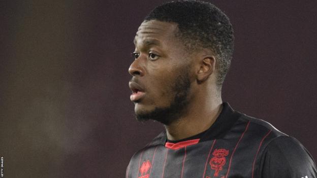 Jordon Garrick: Forest Green Rovers sign Swansea forward after Lincoln ...