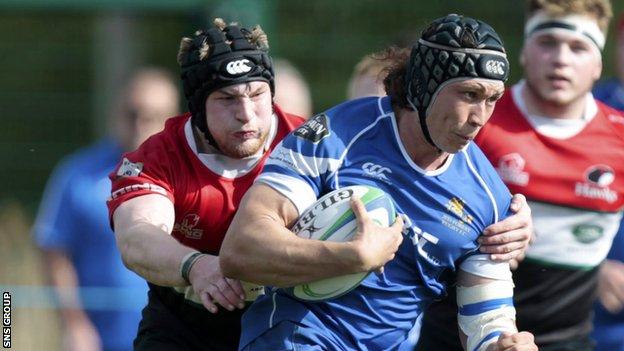 Two-year ban for Jed-Forest player Blake Roff after online clenbuterol ...