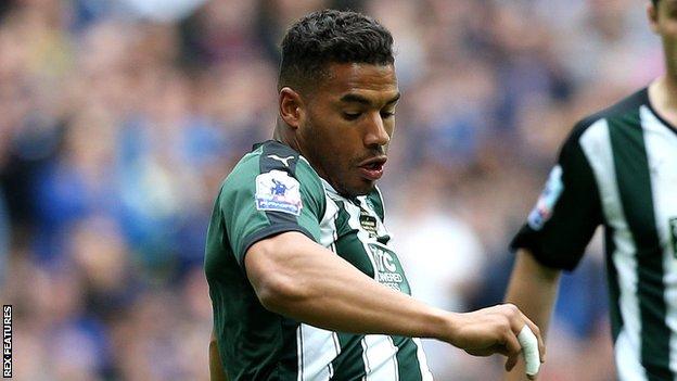 Curtis Nelson: Plymouth Argyle captain and Reuben Reid among four to ...