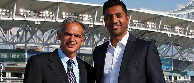 Dean Richards and Newcastle Falcons: From Premiership strugglers to ...