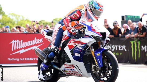 "In my head you're either going to win or the worst can happen" - Glenn ...