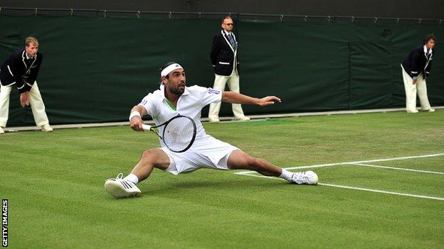 Wimbledon 2018: What happens behind the scenes at the All England Club ...