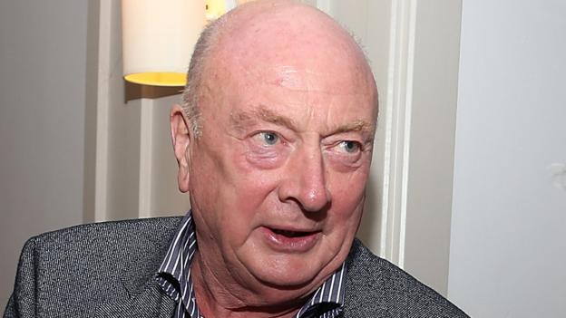 Graham Carr: Ex-Newcastle chief scout takes director role at ...