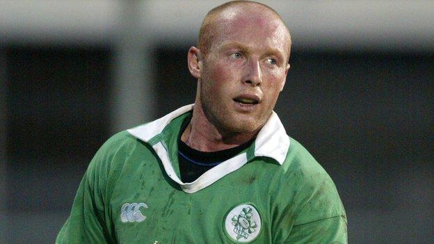 Cricket bats discovery leads to tale of Brian Lara's unpopular Dublin ...