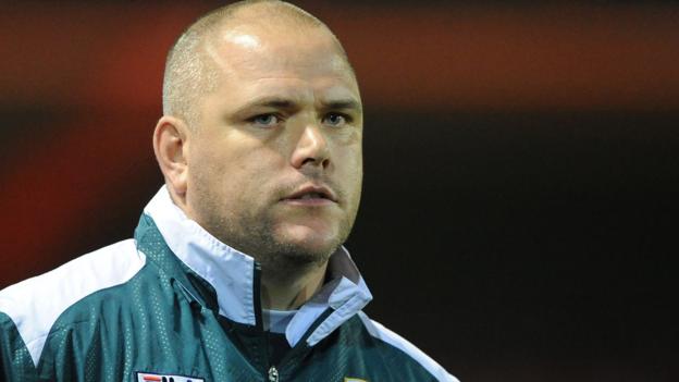 Morecambe boss Jim Bentley says focus must not slip after good run ...
