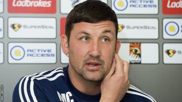 Steven Gerrard: Rangers target would be 'great for Scottish profile ...