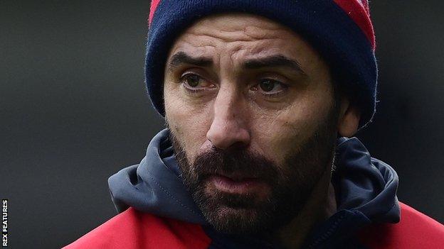 FA Cup: Kevin Horlock proud of reaching first round with Needham Market ...