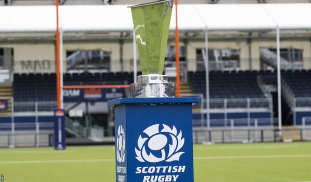 Scottish Rugby scraps Super 6 club competition and reinstates national ...