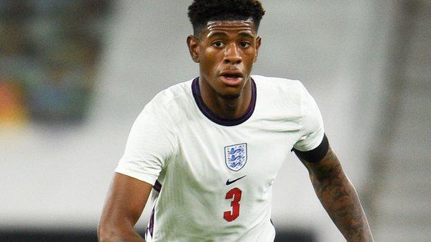 Nottingham Forest beat Cardiff to Sam Surridge and then sign Dijon defender Jonathan Panzo - BBC ...