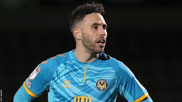 Robbie Willmott: Walsall sign experienced Newport County midfielder on ...