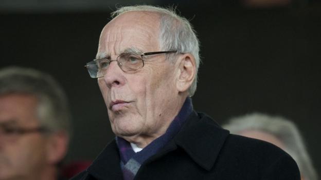Peter Coates: Stoke City chairman targeting signings now Euro 2016 is ...