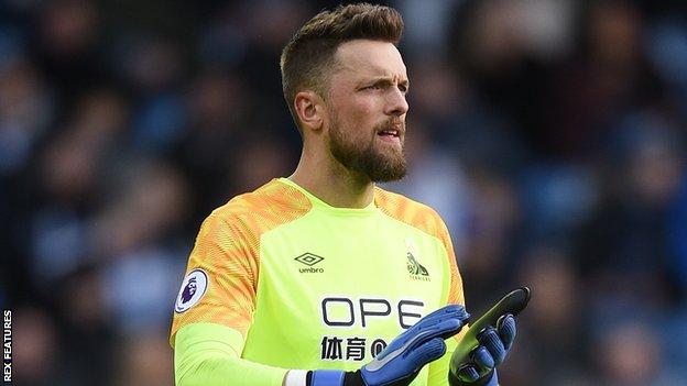 Jamie Paterson & Ben Hamer: Derby County sign attacker & keeper on loan ...
