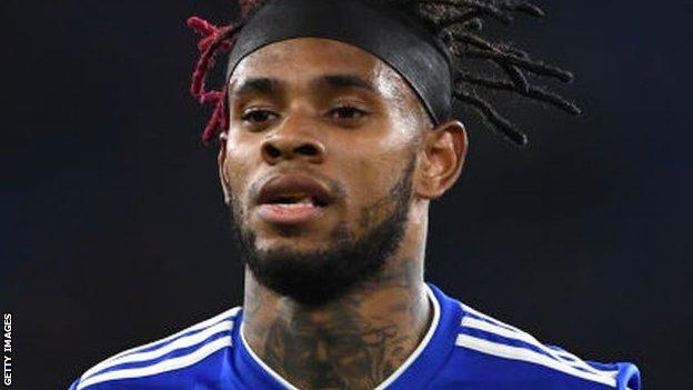 Leandro Bacuna: Cardiff City played 'old fashioned' football under Neil ...