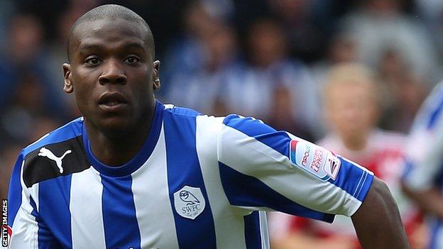 Jeremy Helan: Sheffield Wednesday boss knew winger wanted to quit for ...