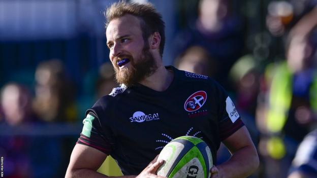 Cornish Pirates beat Doncaster 37-15 to end three-game losing streak ...