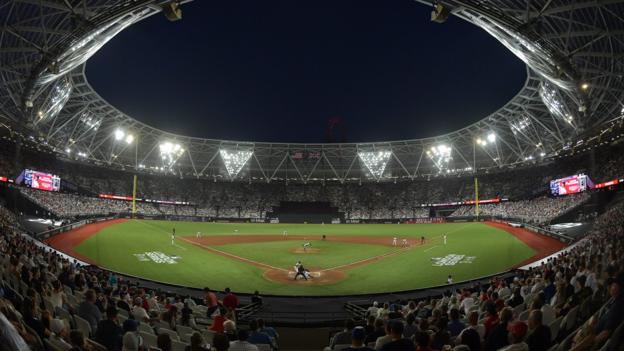 World sport: 10 photos we liked this week - 24-30 June - BBC Sport