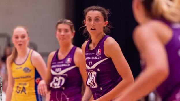 Netball Super League: What happened in final round of regular season ...