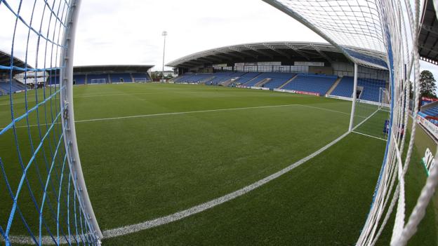 Dylan Parkin, Jack Brownell and Jay Smith sign Chesterfield contracts ...