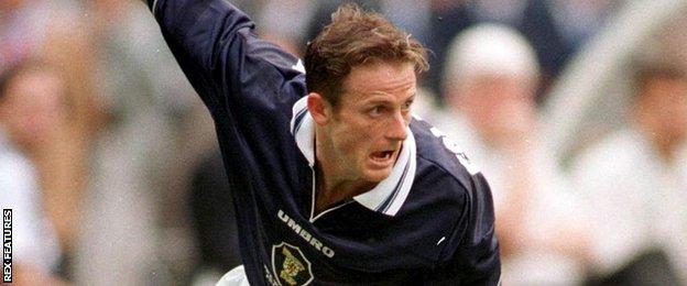 World Cup 2018: Scotland must beware Malta breakaway, says Kevin ...