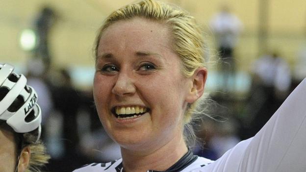 National Track Championships: Katie Archibald eases to pursuit victory ...