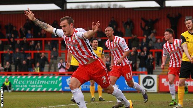 Luke Wilkinson: Defender signs new deal of undisclosed length at ...