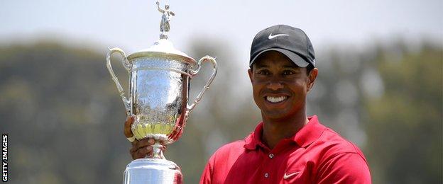 Tiger Woods: Will American's return to PGA Tour be worth the wait ...