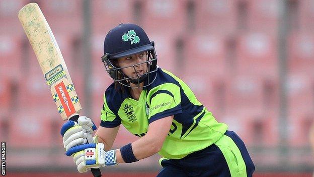 Women's World Cup Qualifier: Pakistan end Ireland hopes as India ...