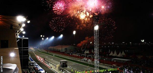 Formula 1 2018 season preview: How will new owners Liberty Media change ...