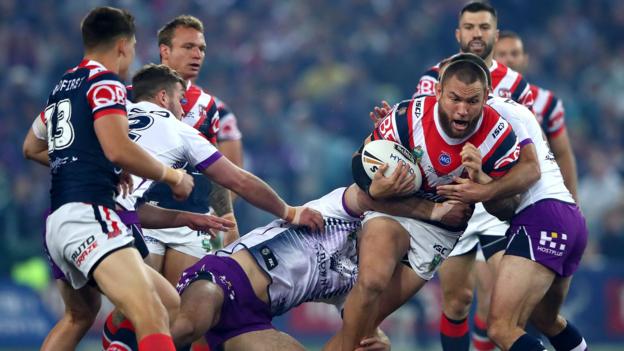 NRL Premiership 2019: Can reigning champions Sydney Roosters rule the ...