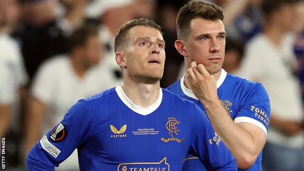 Steven Davis: Northern Ireland captain non-committal on future after ...