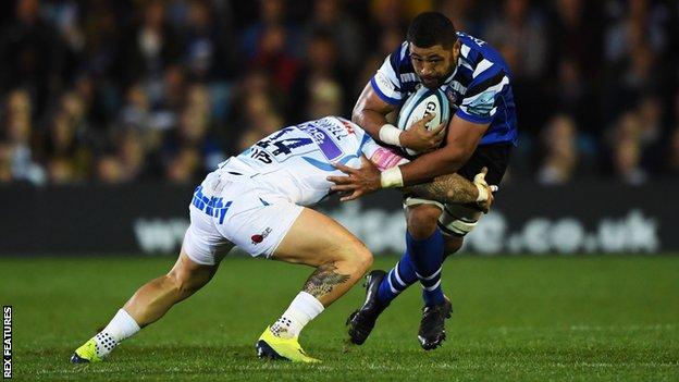 Taulupe Faletau: Wales number eight set to miss Six Nations with broken ...