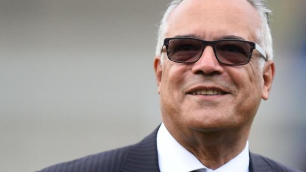 Ben Robinson: Burton Albion chairman 'disappointed' by home attendances ...