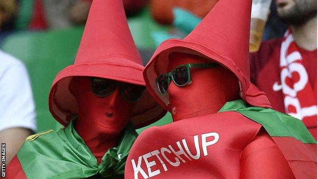 British Grand Prix: Silverstone, sheep and 10,000 litres of tomato ...